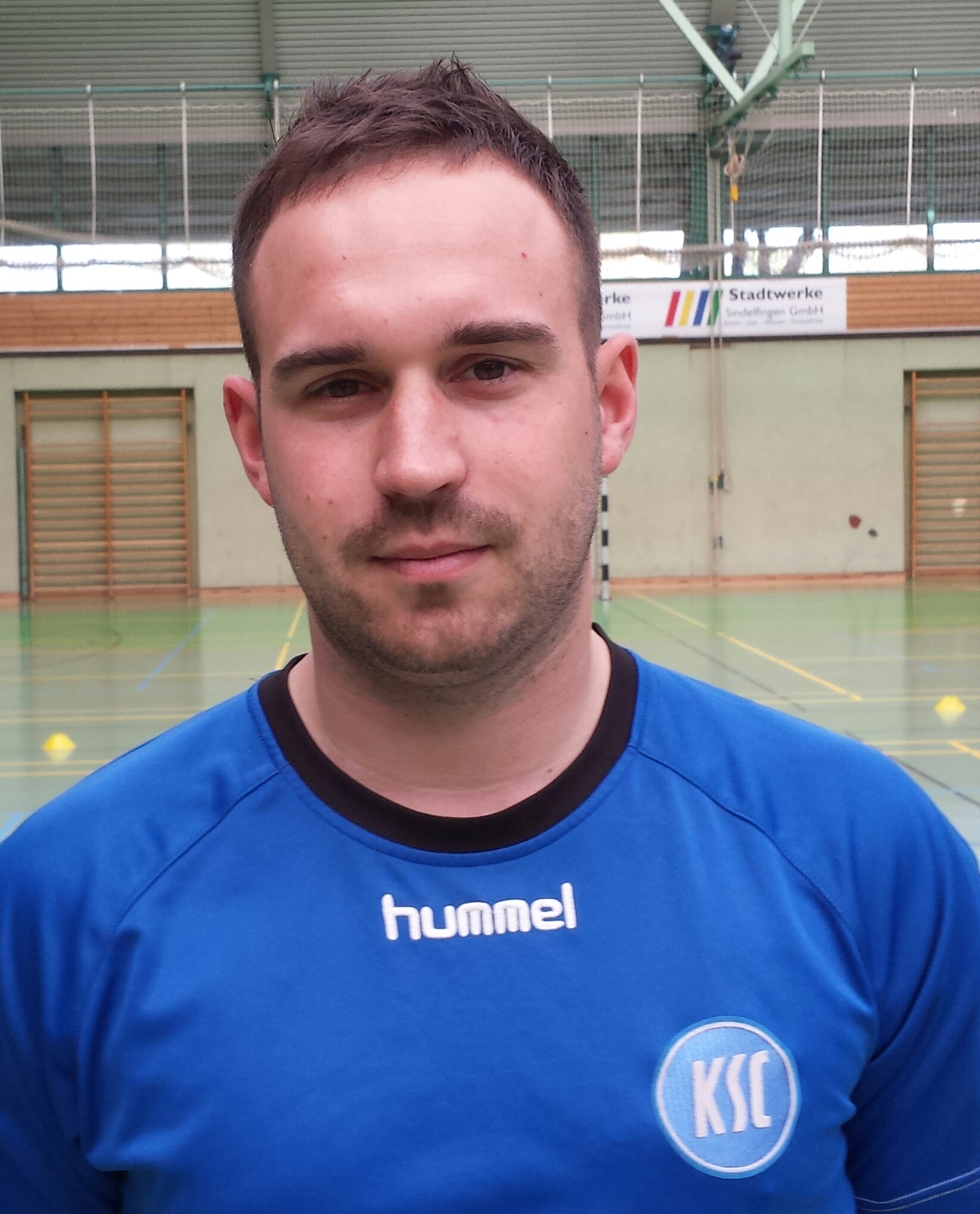 Daniel Biehl - AKTION FUSSBALLTAG e.V.