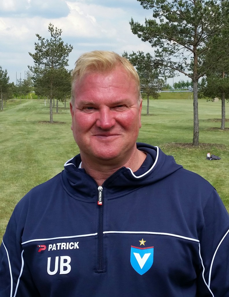 Uwe Bialon - AKTION FUSSBALLTAG e.V.